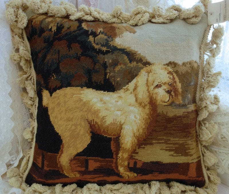 Animal Online Needlepoint Shop For Needlepoint Canvas Kits