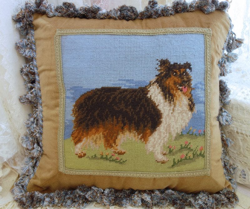 Animal Online Needlepoint Shop For Needlepoint Canvas Kits