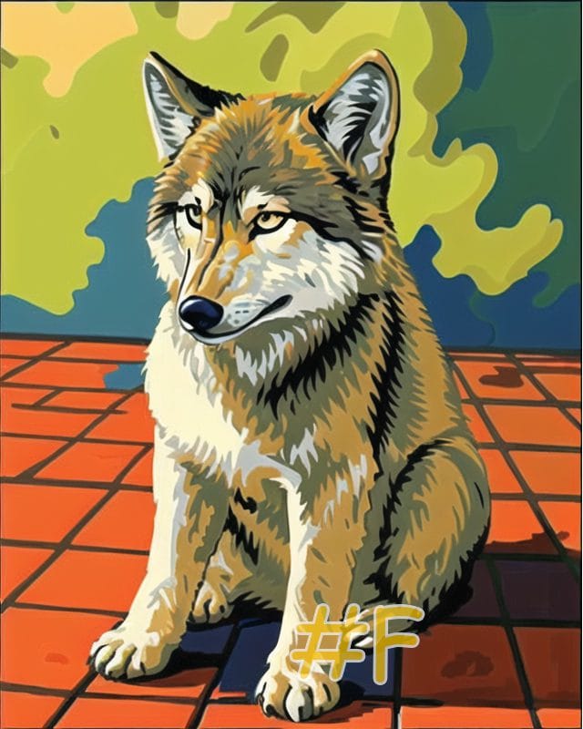 Classic Horse Portraits Needlepoint Canvas Set Online Needlepoint Shop ...