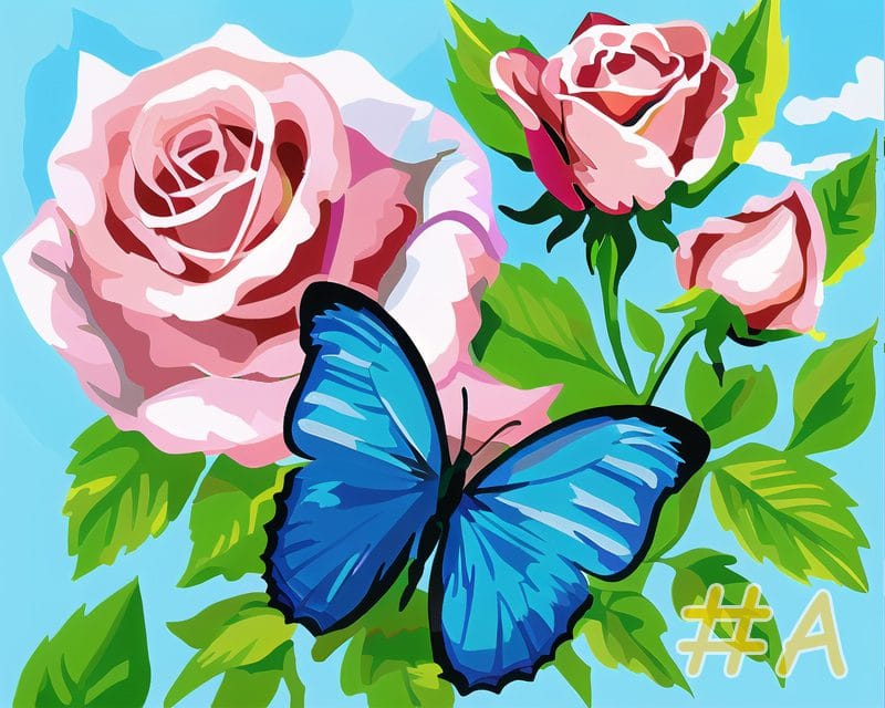 Classic Horse Portraits Needlepoint Canvas Set Online Needlepoint Shop ...